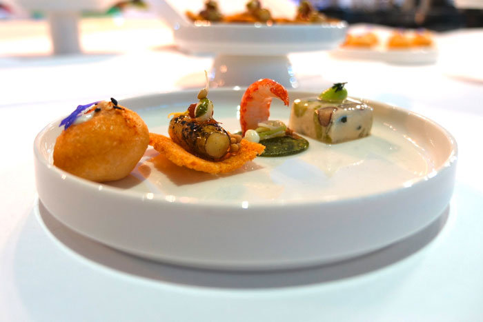 Enderlin Receptions – Stores et réceptions